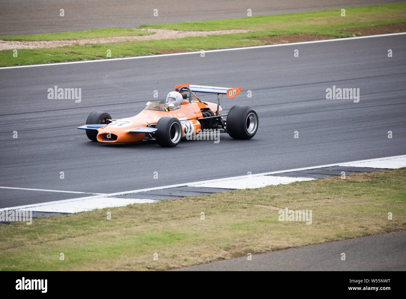 Hscc Historic Formula 2 High Resolution Stock Photography and Images ...