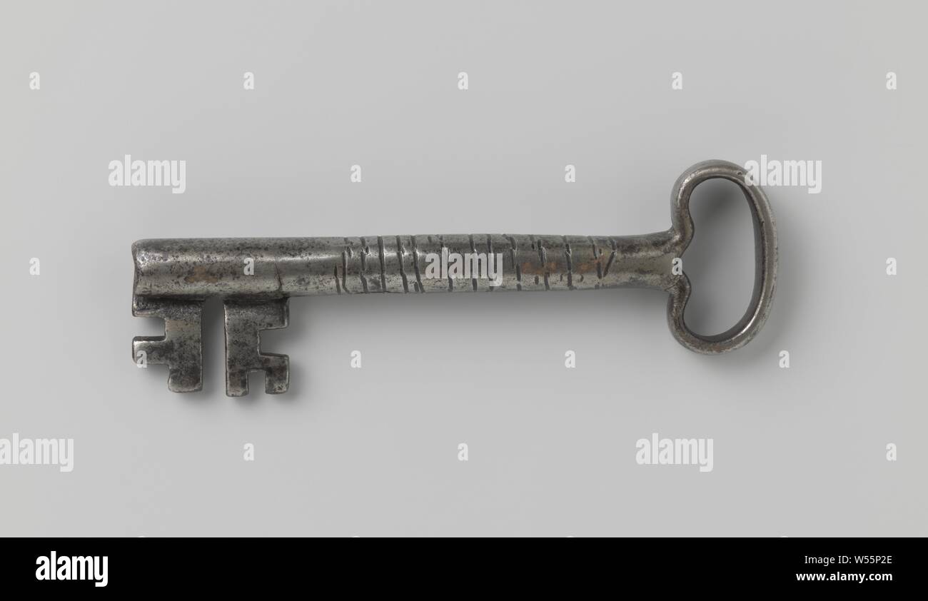 Pipe key forged hi-res stock photography and images - Alamy