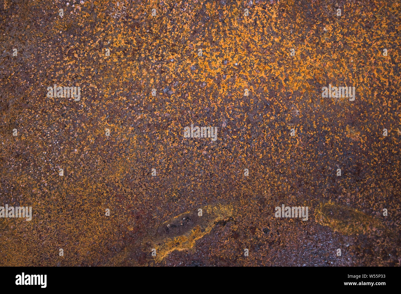 Old rusty metal background, rusted metal backdrop or surface Stock ...