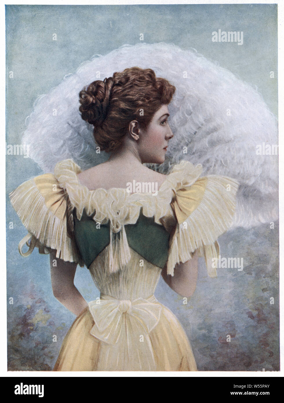 Maria de las Mercedes, Princess of Asturias (11 September 1880 – 17 ...