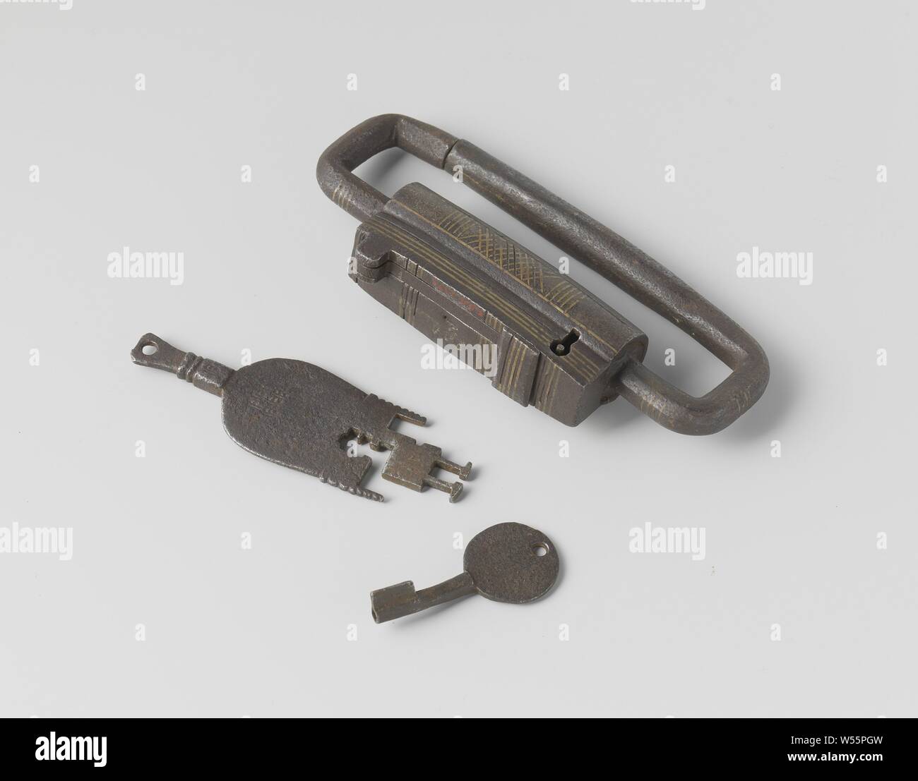 Key Hole Lock High Resolution Stock Photography and Images - Alamy