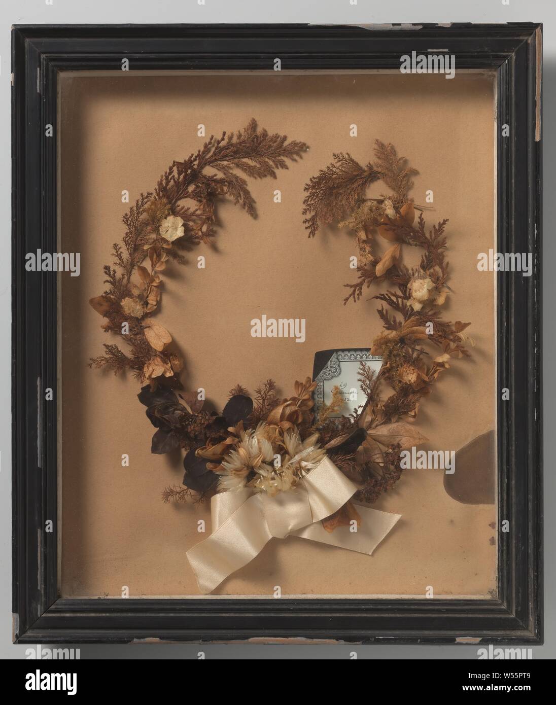 Burial of the wood hi-res stock photography and images - Alamy