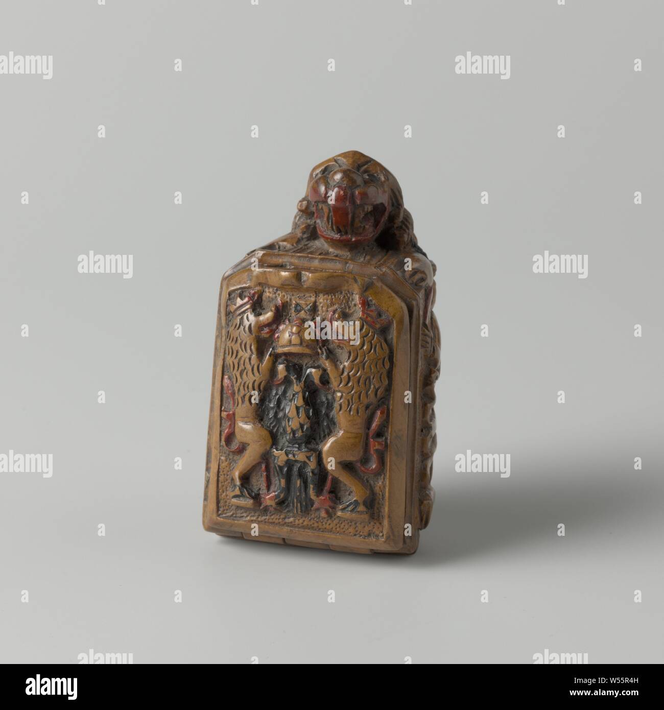 Angel coat of arms hi-res stock photography and images - Alamy