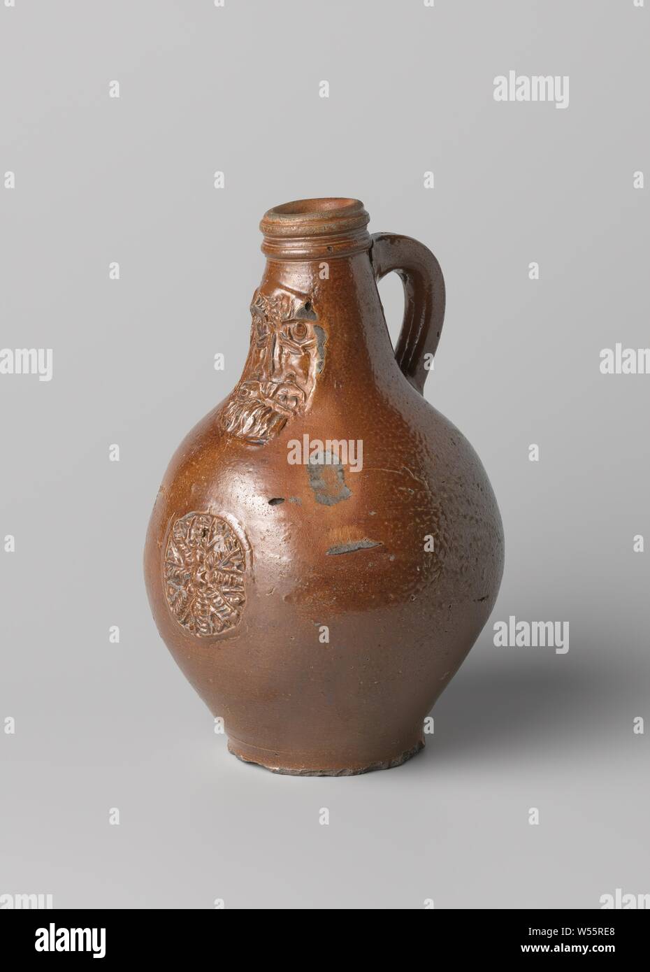 Bartmann Jug High Resolution Stock Photography and Images - Alamy