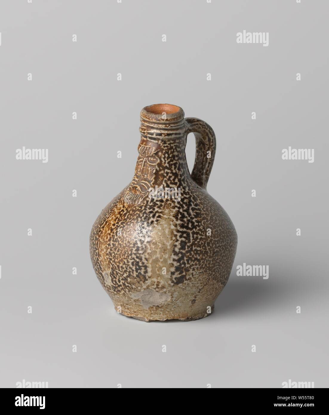 Bartmann jug hi-res stock photography and images - Alamy