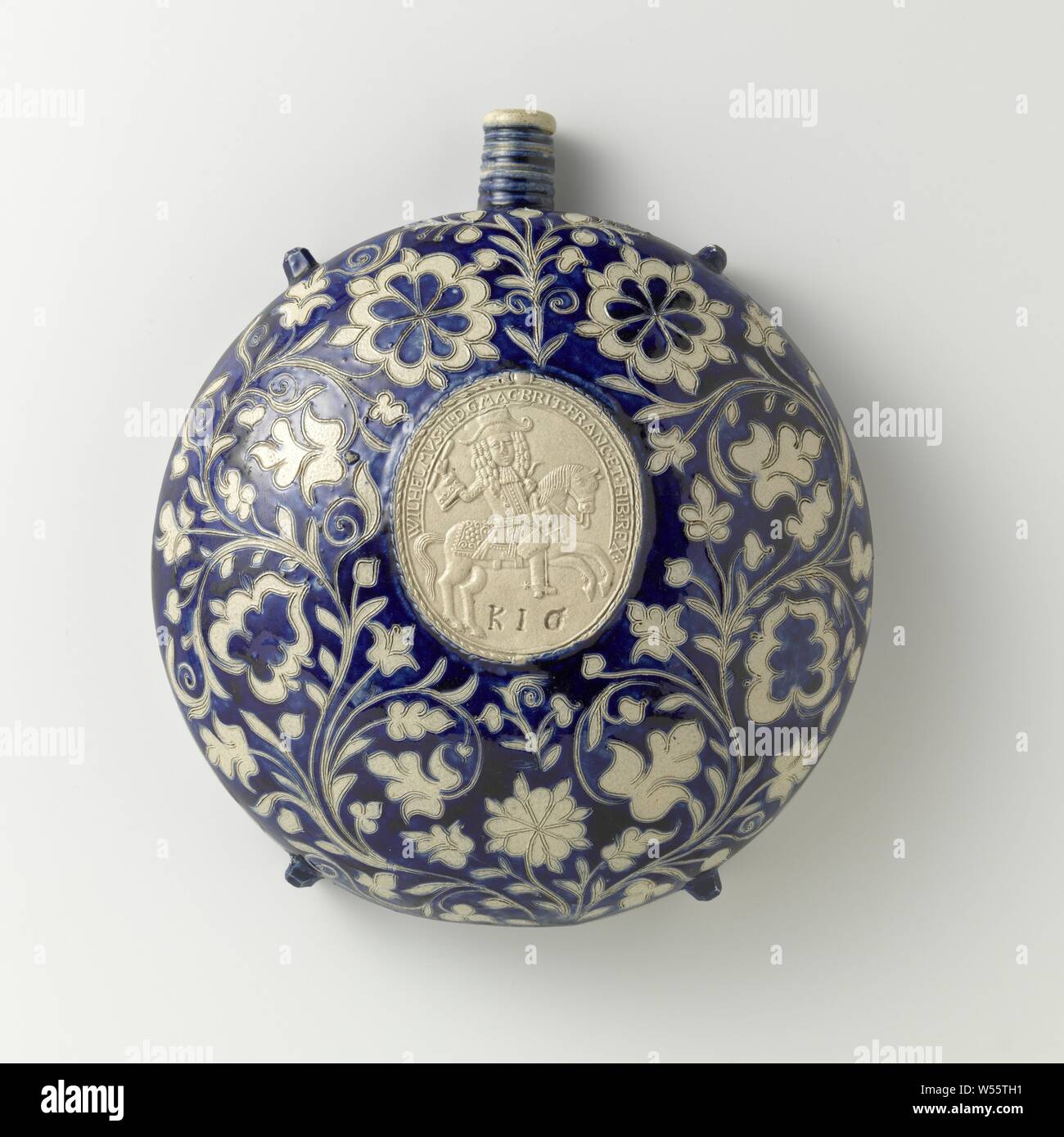 Pilgrim flask england hi-res stock photography and images - Alamy