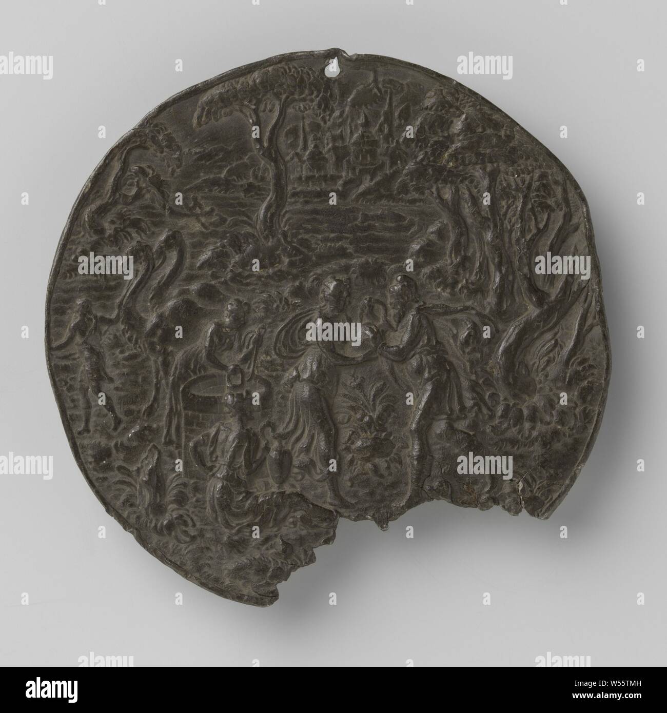 Masters son isaac hi-res stock photography and images - Alamy