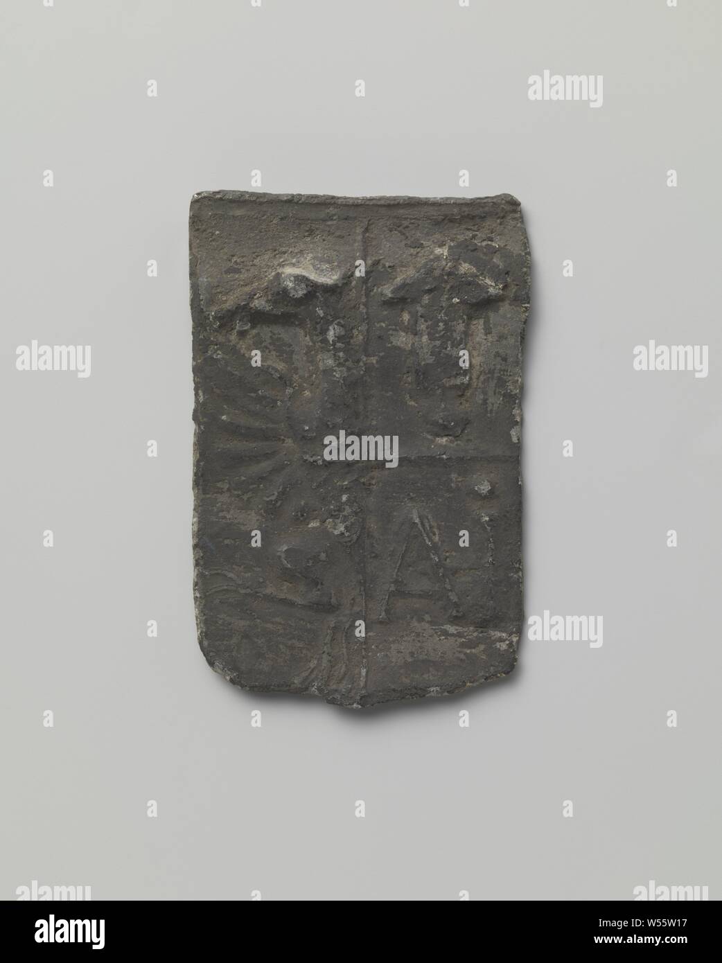 Lead shield hi-res stock photography and images - Alamy