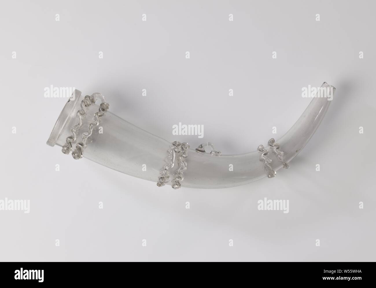 Triple corrugated glass wire hi-res stock photography and images - Alamy