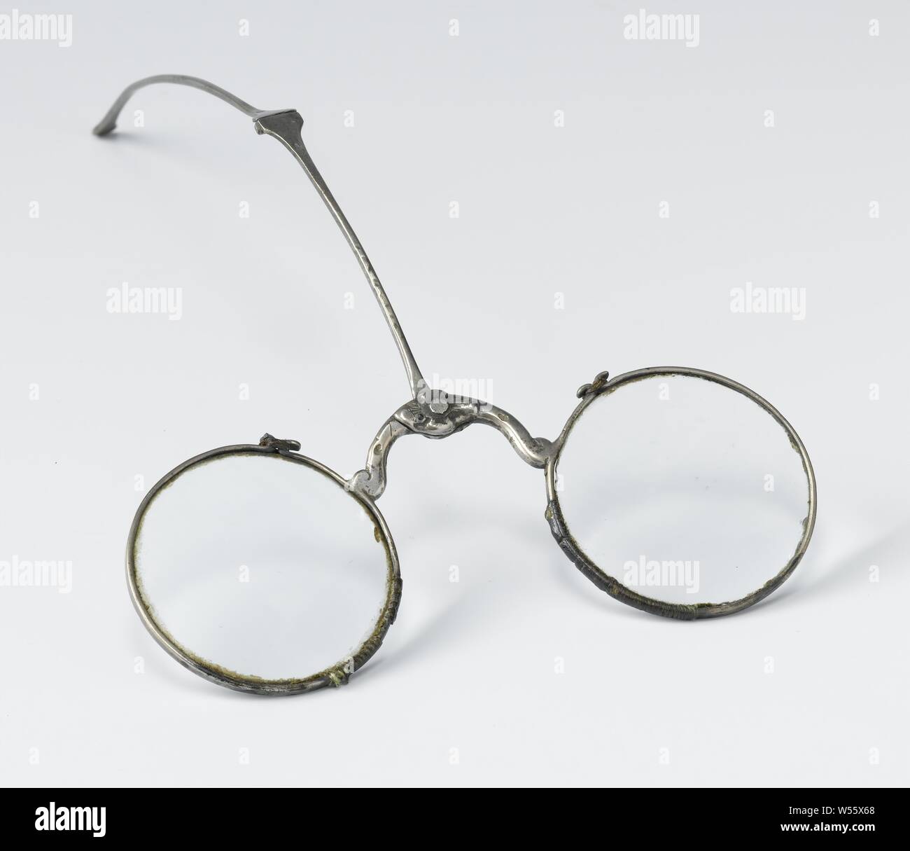 Round Wire Rim Glasses Frames Seedsyonseiackr