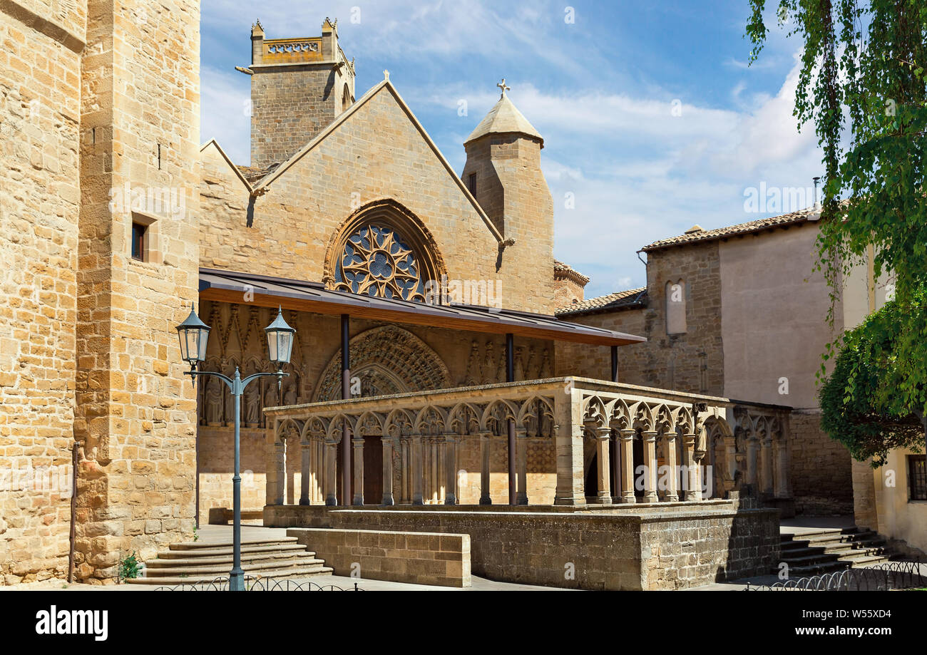 Olite castle photography hi-res stock photography and images - Alamy