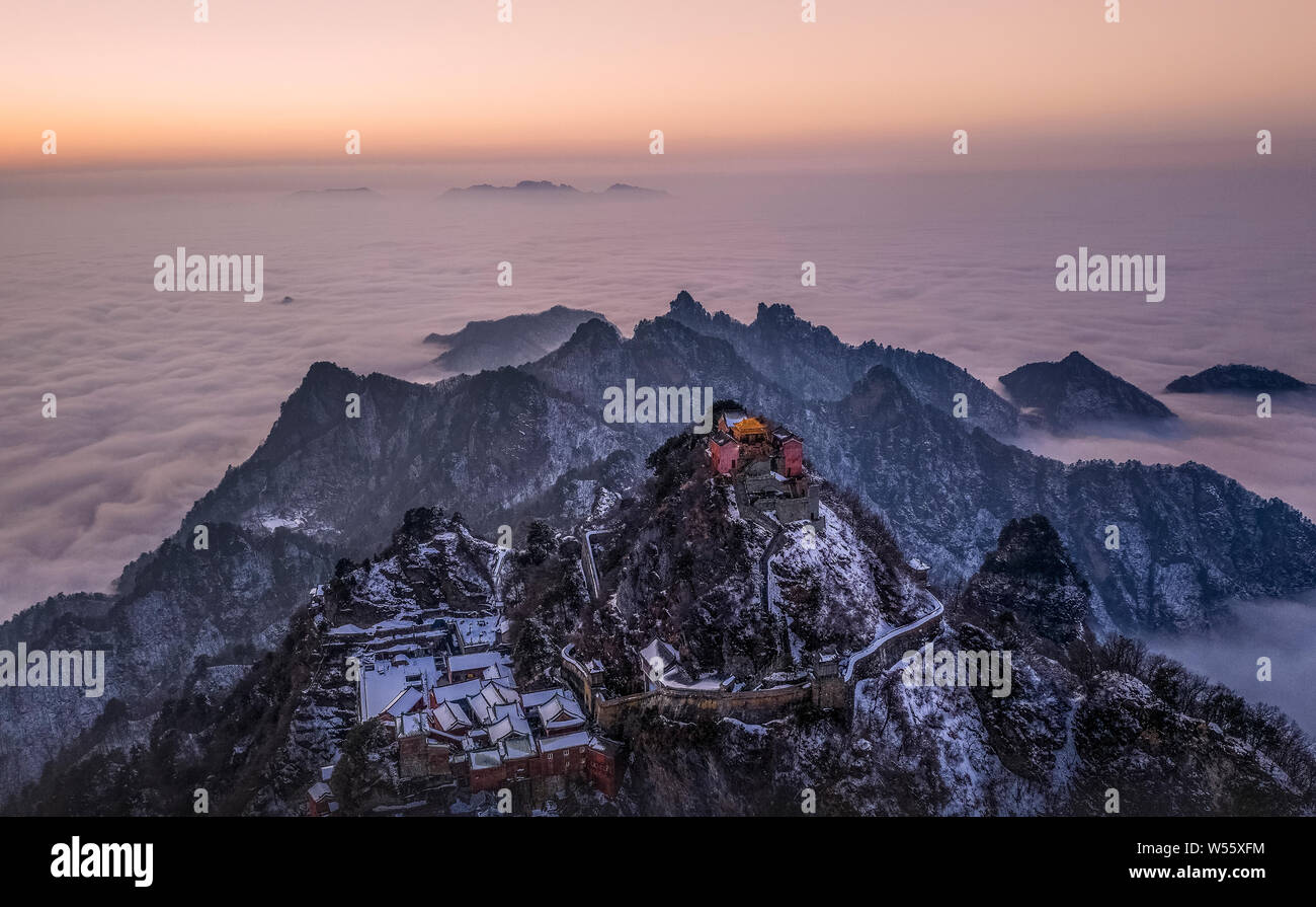 Taihe palace hi-res stock photography and images - Alamy