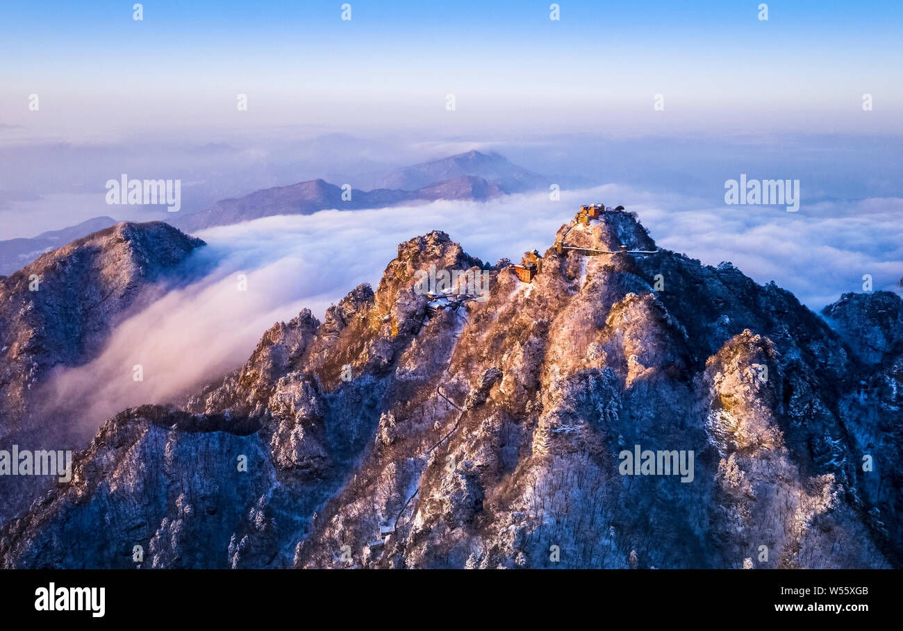 Taihe palace hi-res stock photography and images - Alamy