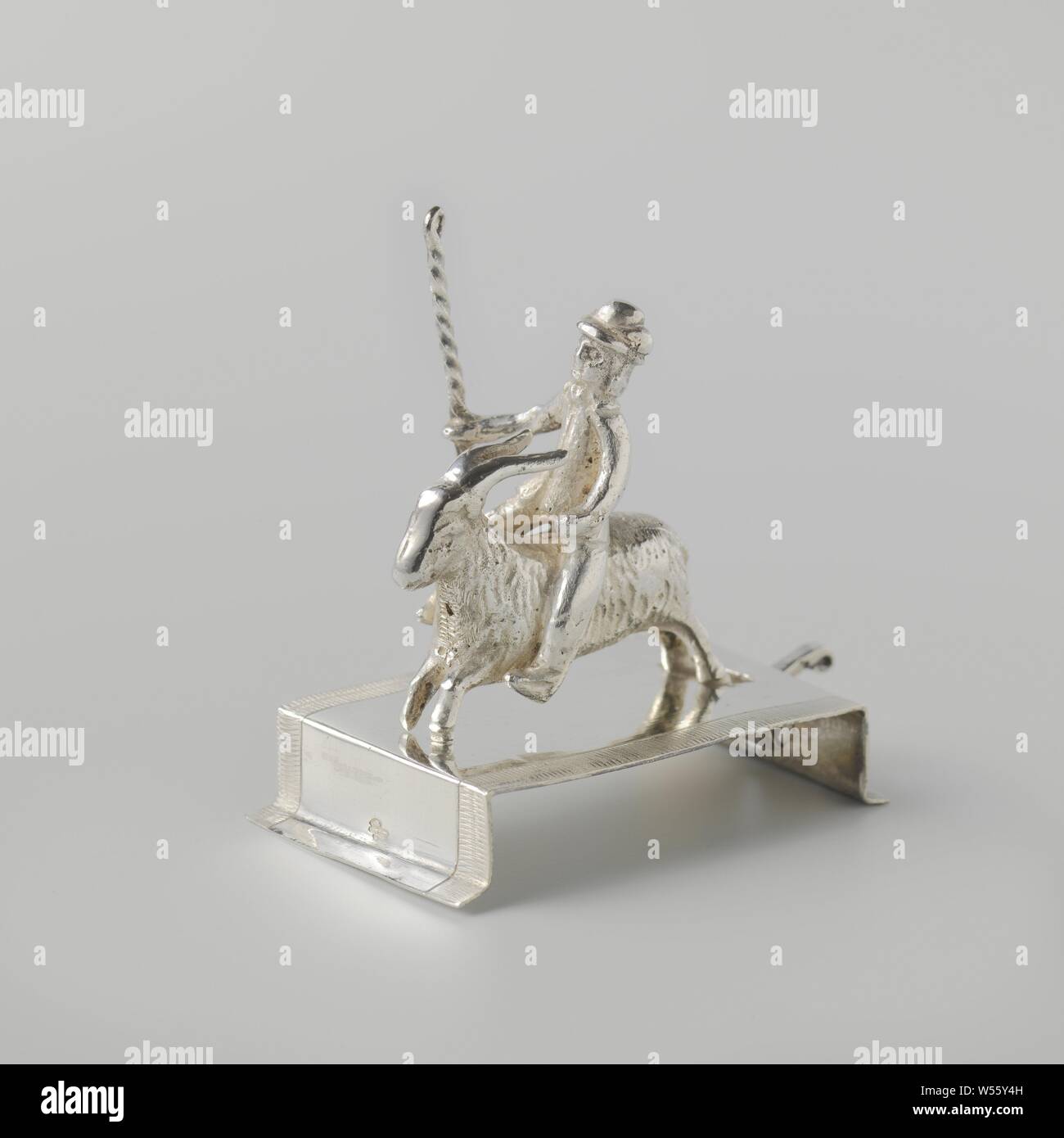 Bent goat legs hi-res stock photography and images - Alamy