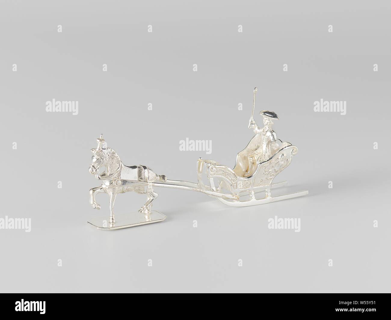 Carriage horse hi-res stock photography and images - Alamy