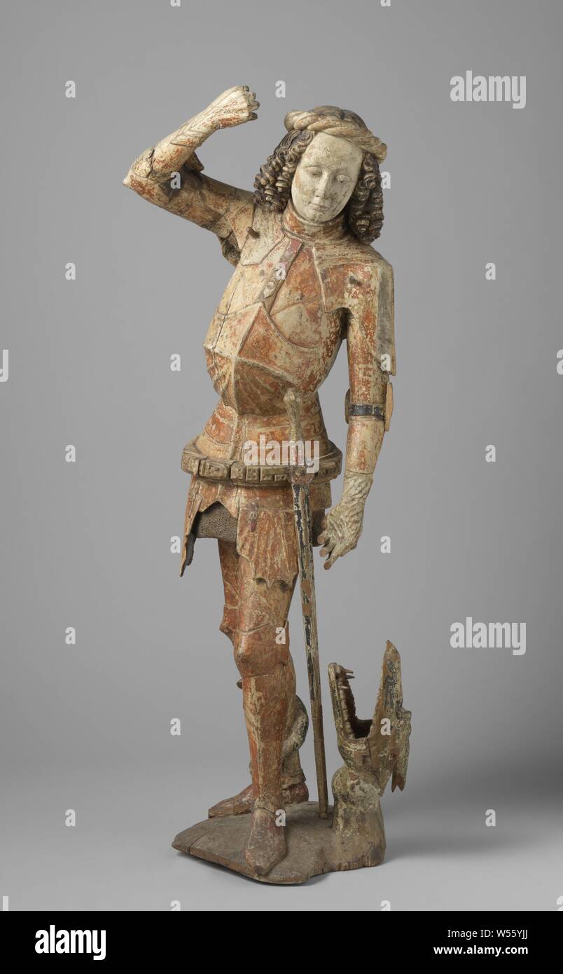 Klocker hans hi-res stock photography and images - Alamy