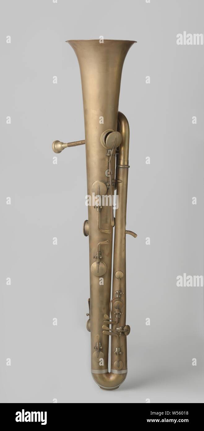 Fifth valves hi-res stock photography and images - Alamy