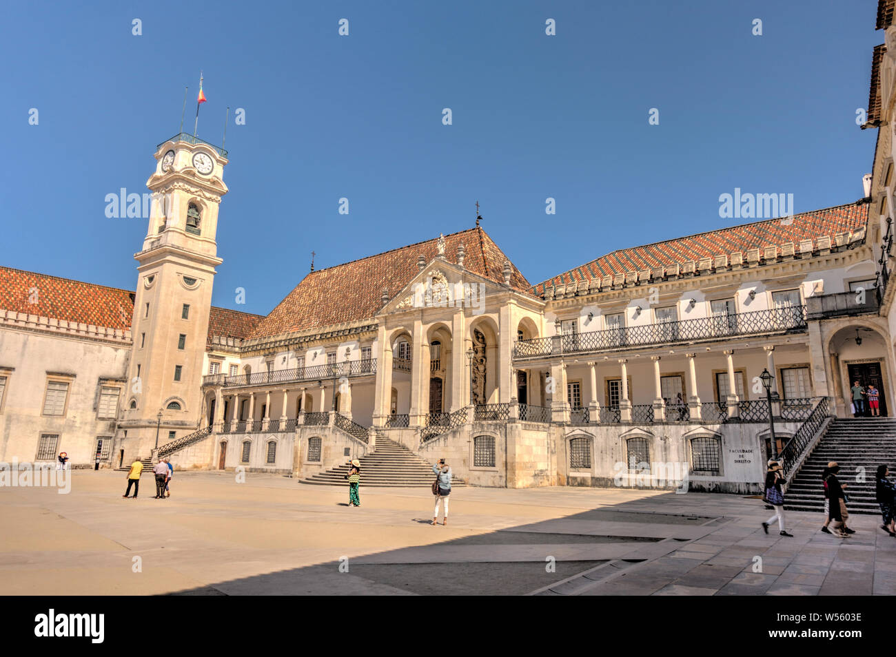 Medieval university hi-res stock photography and images - Alamy