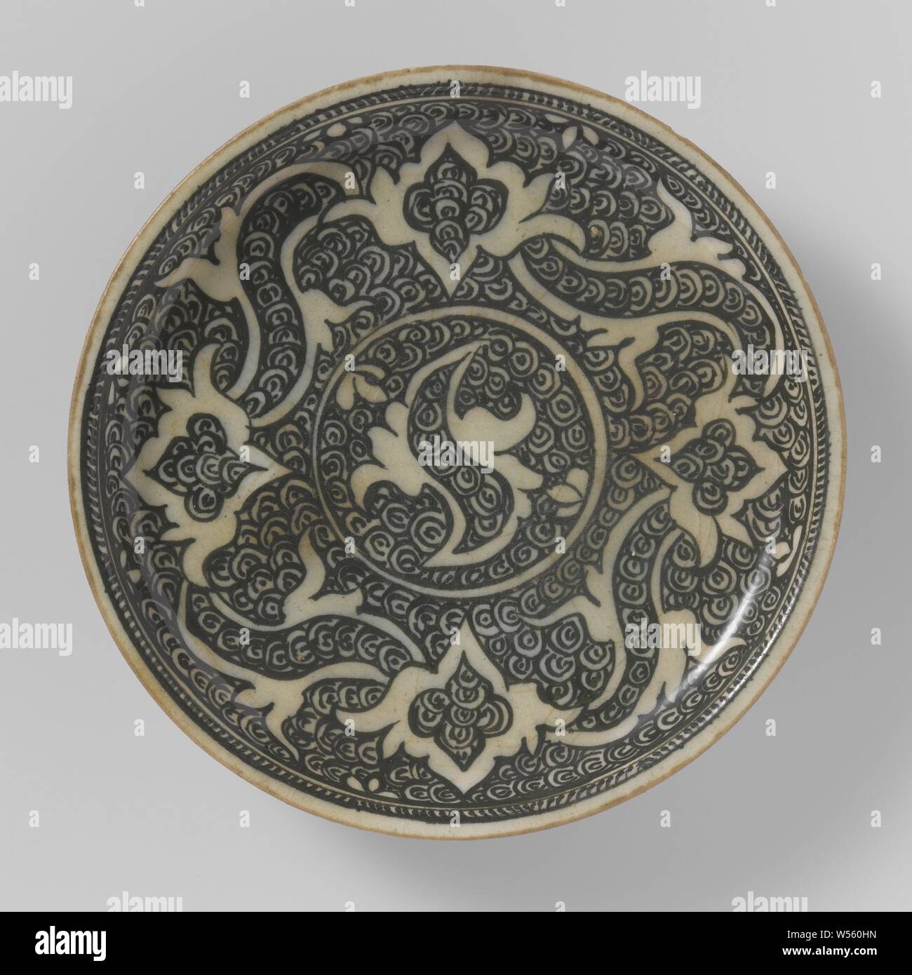 Quartz frit ware hi-res stock photography and images - Alamy