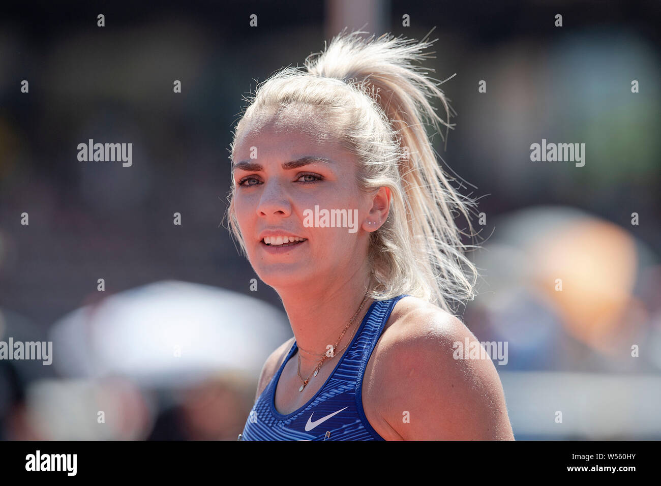 Ivona Dadic High Resolution Stock Photography and Images - Alamy