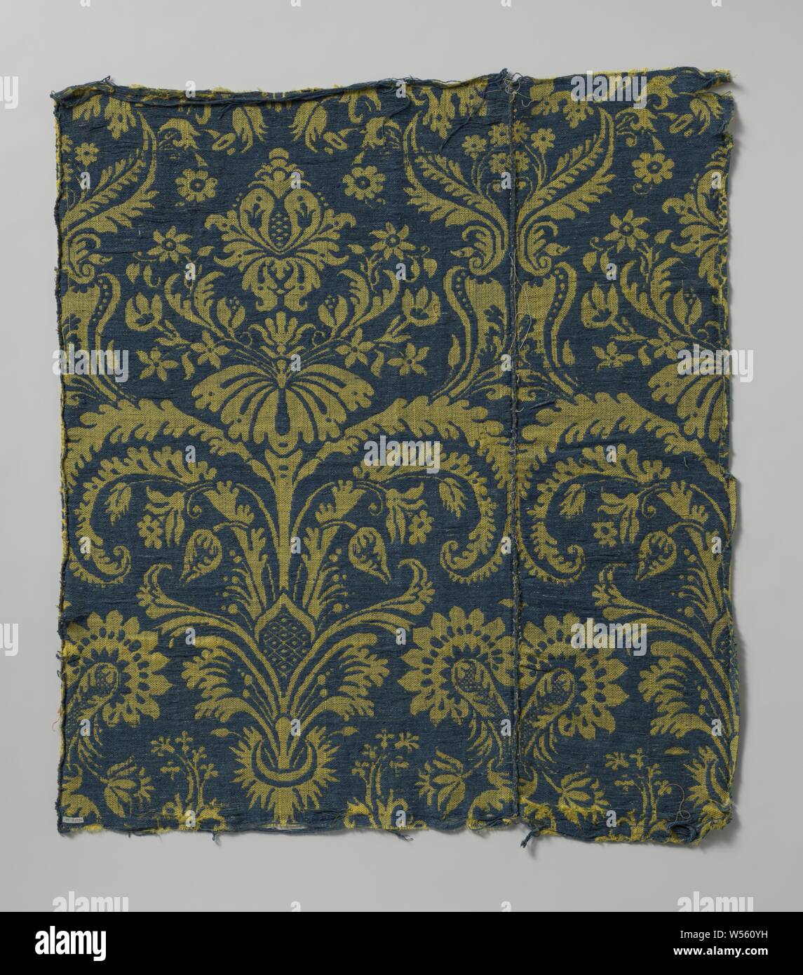 Italy renaissance pattern hi-res stock photography and images - Alamy