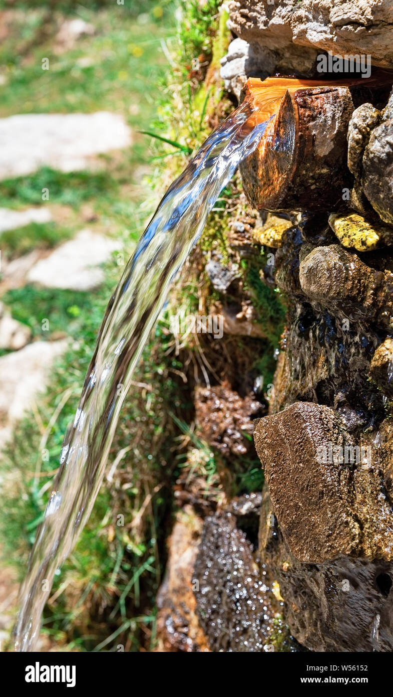 Water source environment hi-res stock photography and images - Alamy