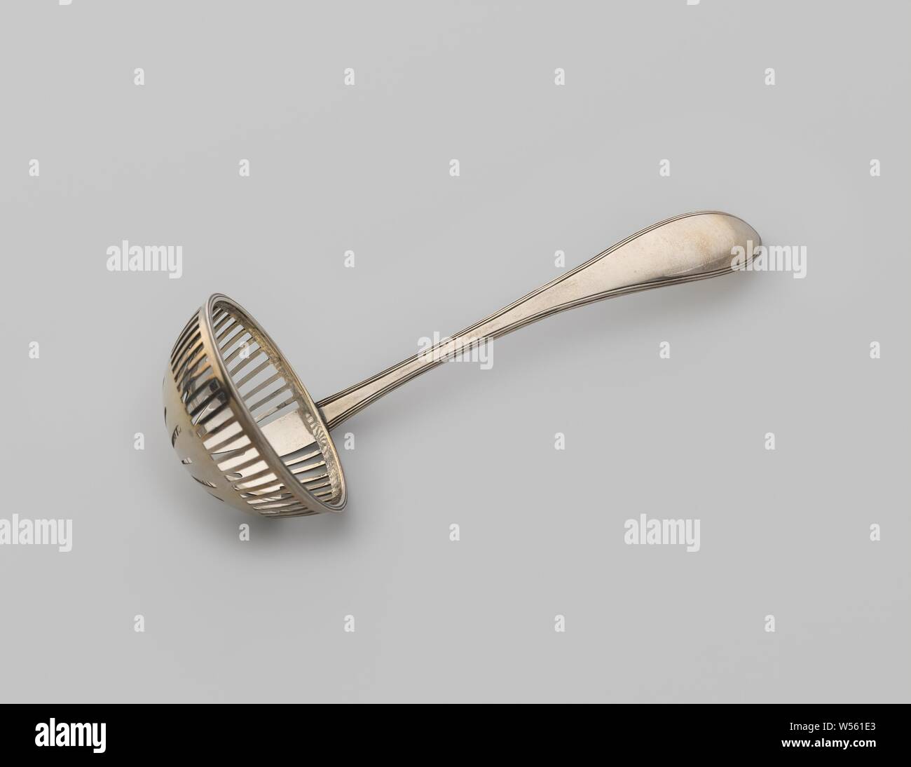 Flat fillet edge hi-res stock photography and images - Alamy