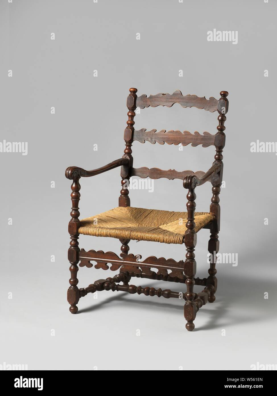 Arm struts decorated hi-res stock photography and images - Alamy