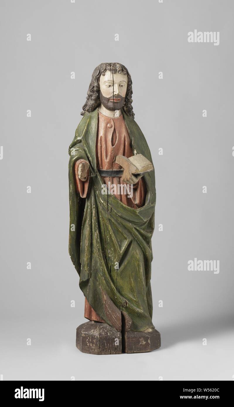 James the apostle hi-res stock photography and images - Alamy