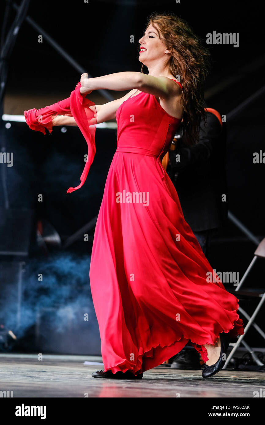 Silvia perrone hi-res stock photography and images - Alamy