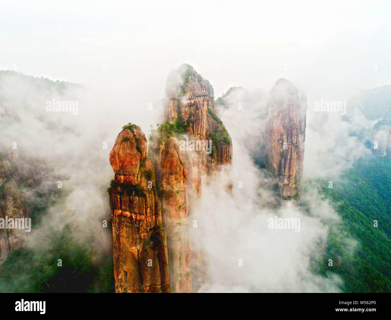 Xianju national park hi-res stock photography and images - Alamy