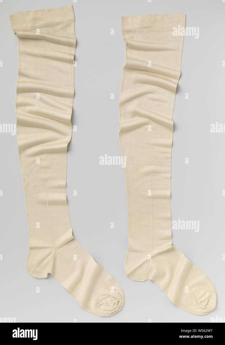 Silk stocking hi-res stock photography and images - Alamy
