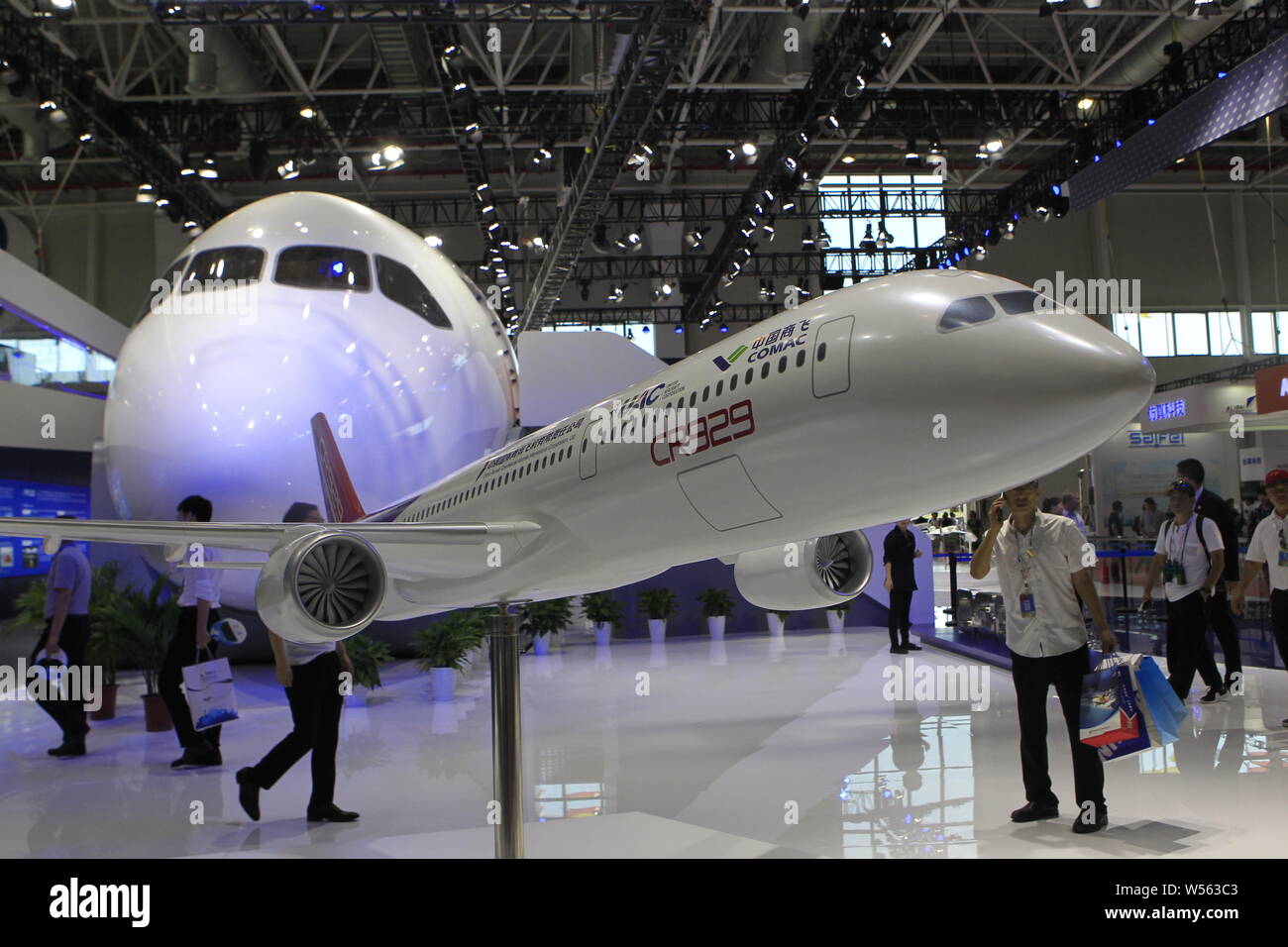 Craic cr929 hi-res stock photography and images - Alamy