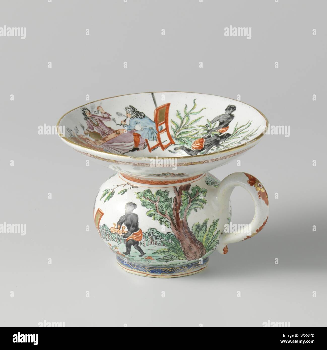 Spherical Spittoon High Resolution Stock Photography and Images - Alamy