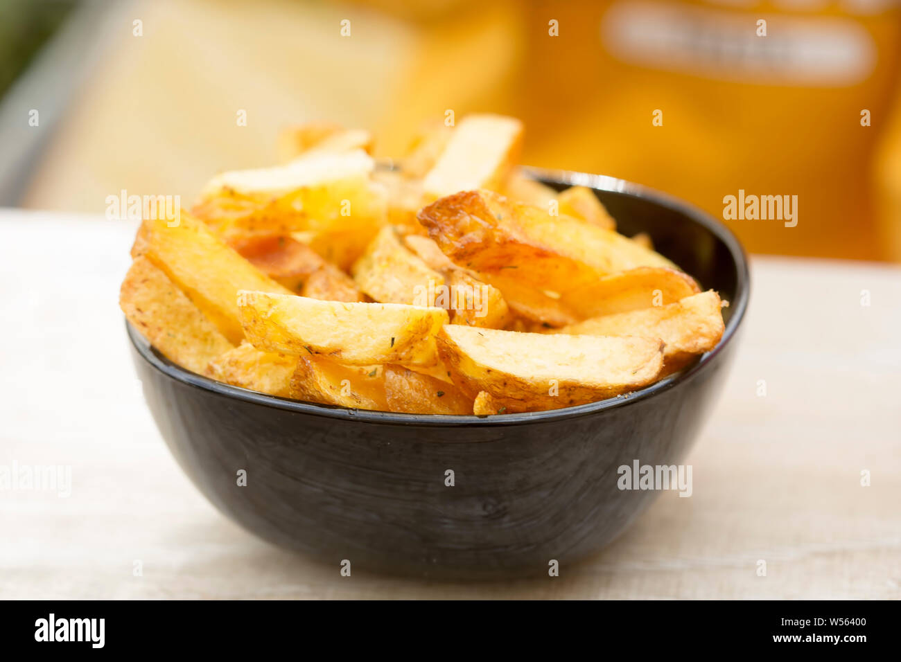 Vegetable chip hi-res stock photography and images - Alamy