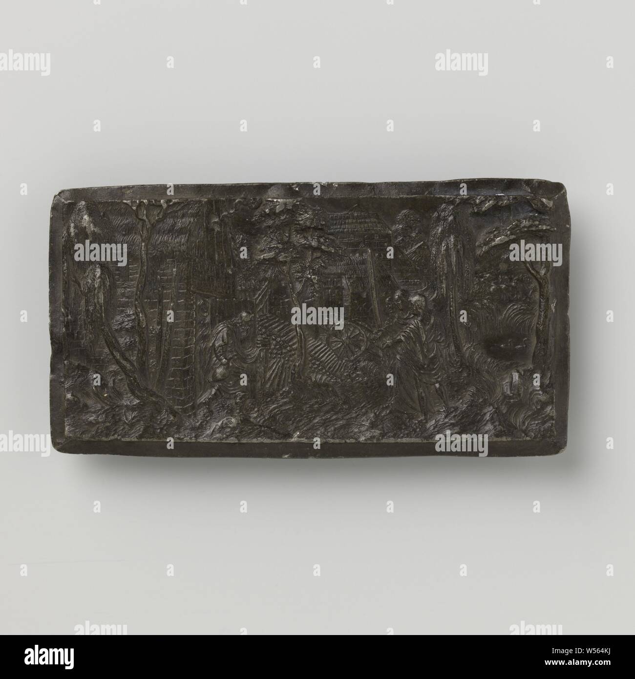 Host of angels hi-res stock photography and images - Alamy