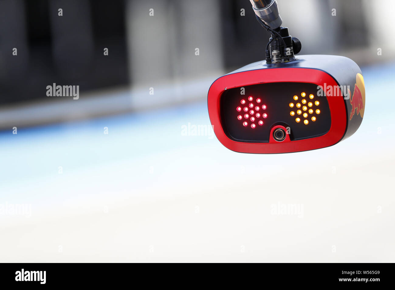 Motorsports: FIA Formula One World Championship 2019, Grand Prix of ...