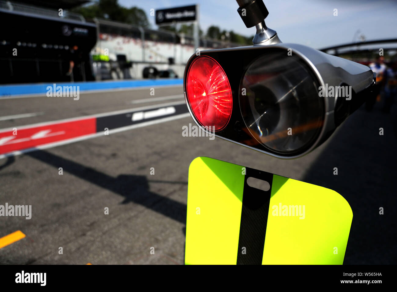 Motorsports: FIA Formula One World Championship 2019, Grand Prix of ...