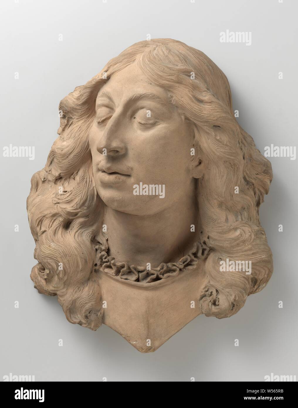 Portrait of joseph clay hi-res stock photography and images - Alamy