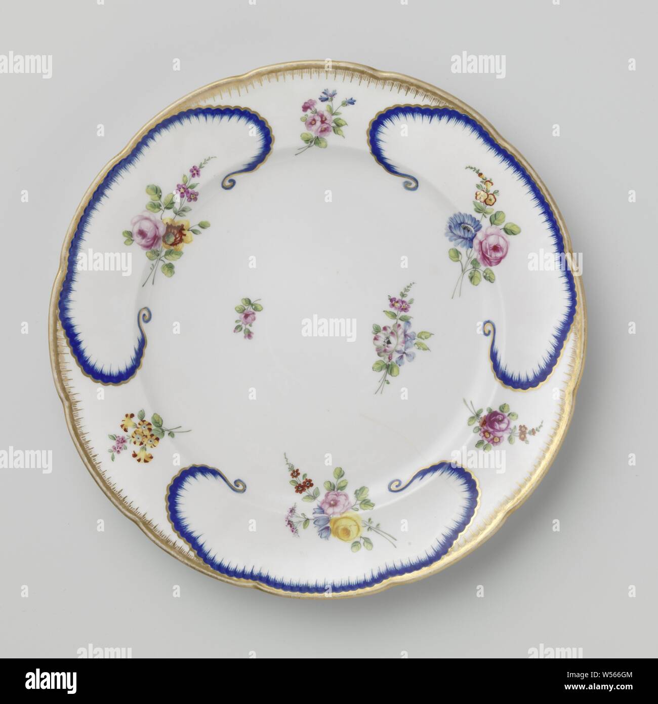 Lobed panels hi-res stock photography and images - Alamy