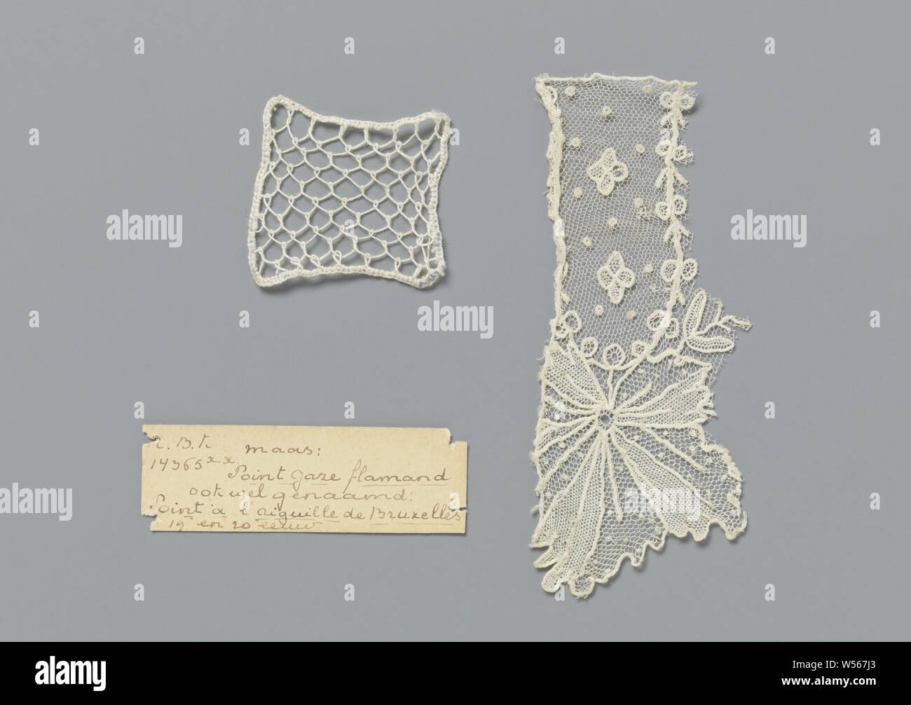 Single meshes hi-res stock photography and images - Alamy