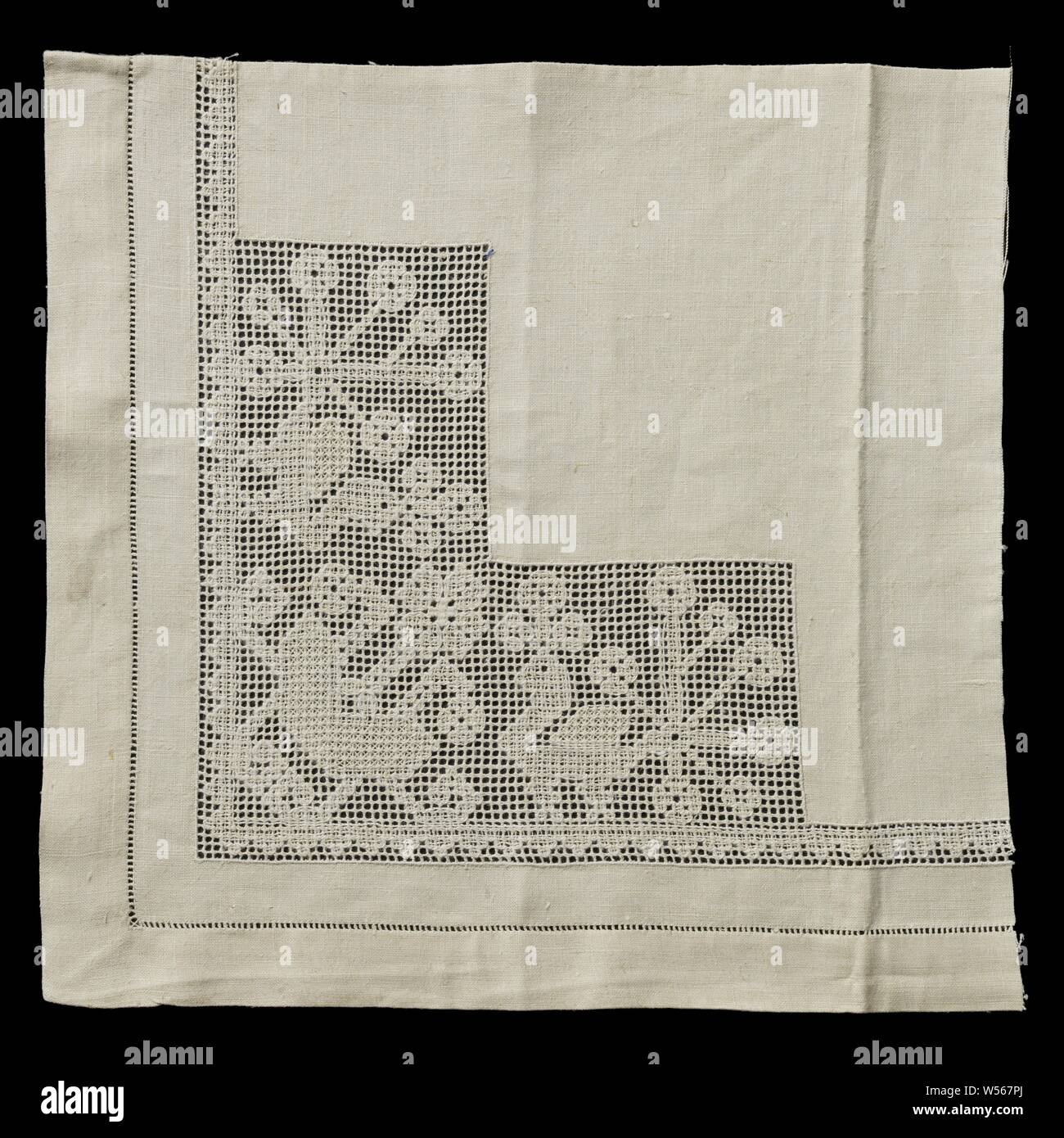 Pulled together threads hi-res stock photography and images - Alamy