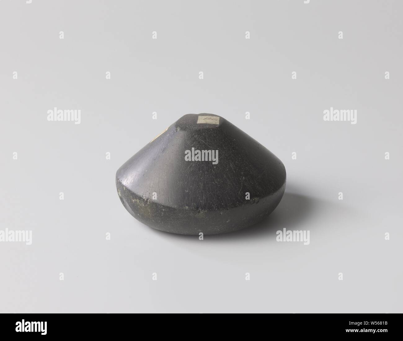 Top flattened conical hi-res stock photography and images - Alamy