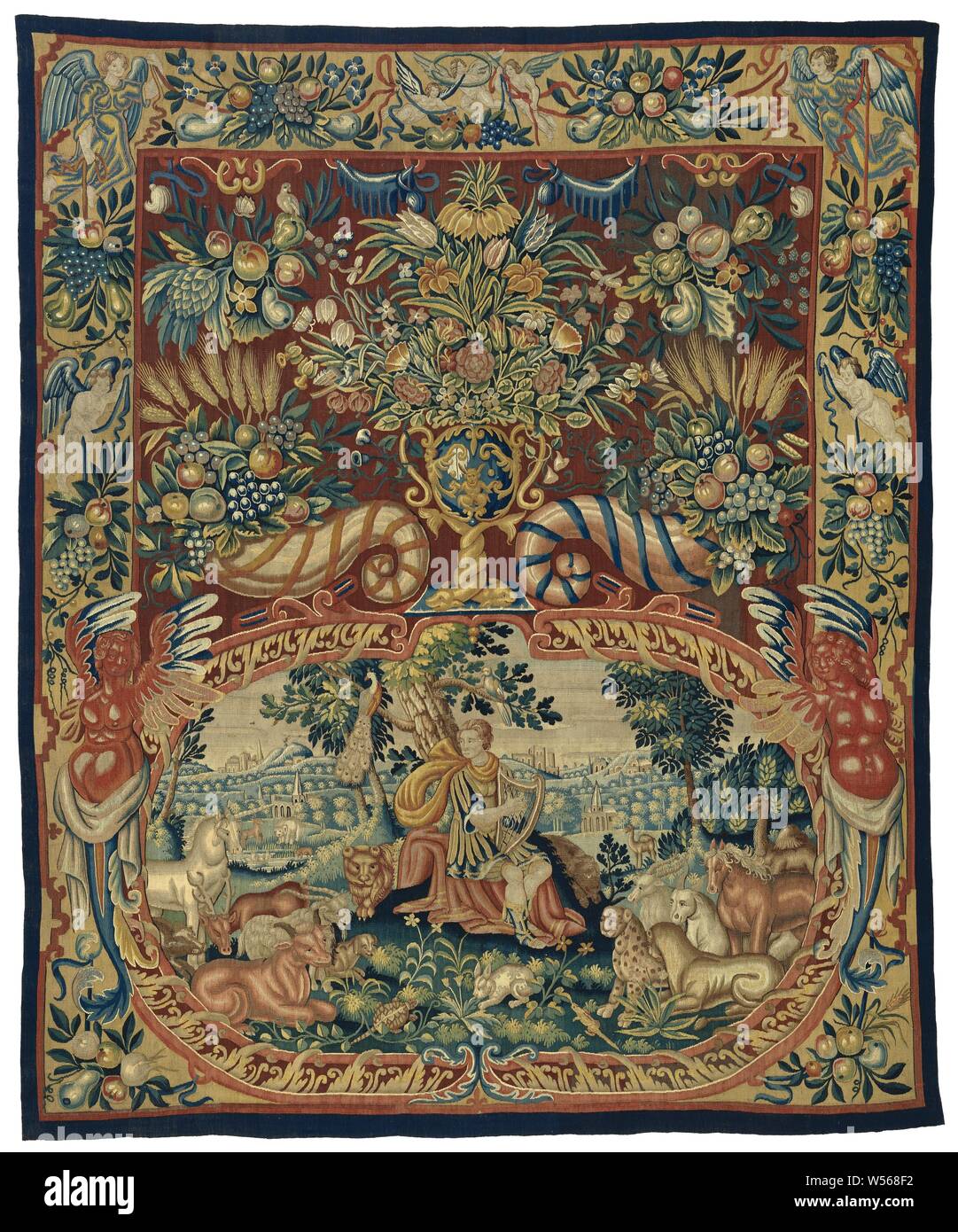 Orpheus flower Cut Out Stock Images & Pictures - Alamy