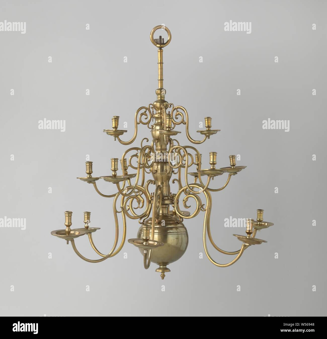 Candles candle holder hi-res stock photography and images - Alamy