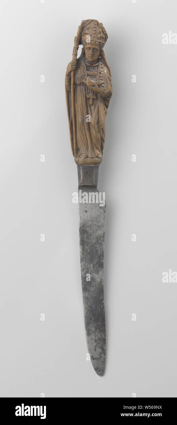 Bishop staff hi-res stock photography and images - Alamy