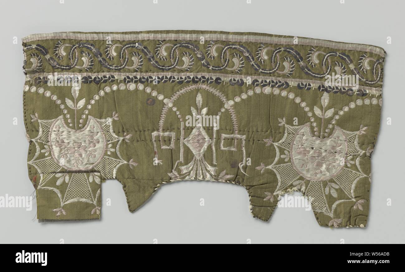 Fluttering lace pattern hi-res stock photography and images - Alamy