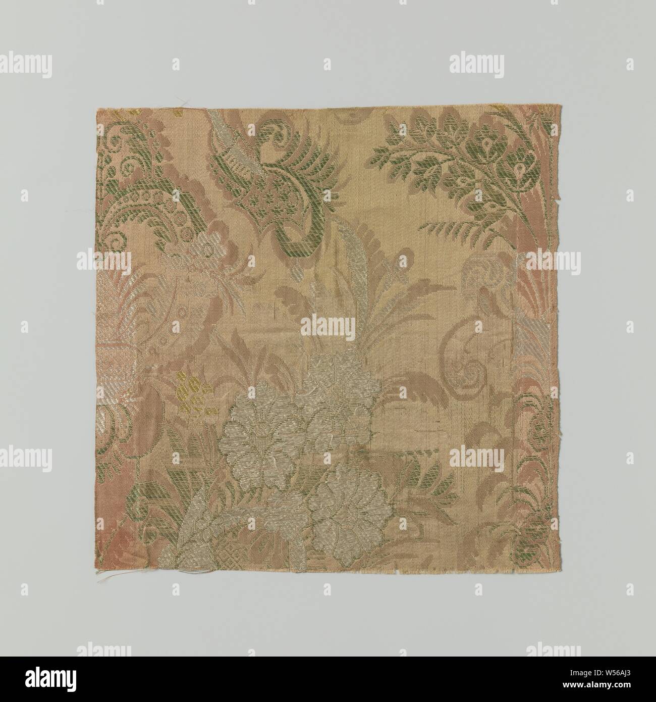 Renaissance pattern hi-res stock photography and images - Alamy