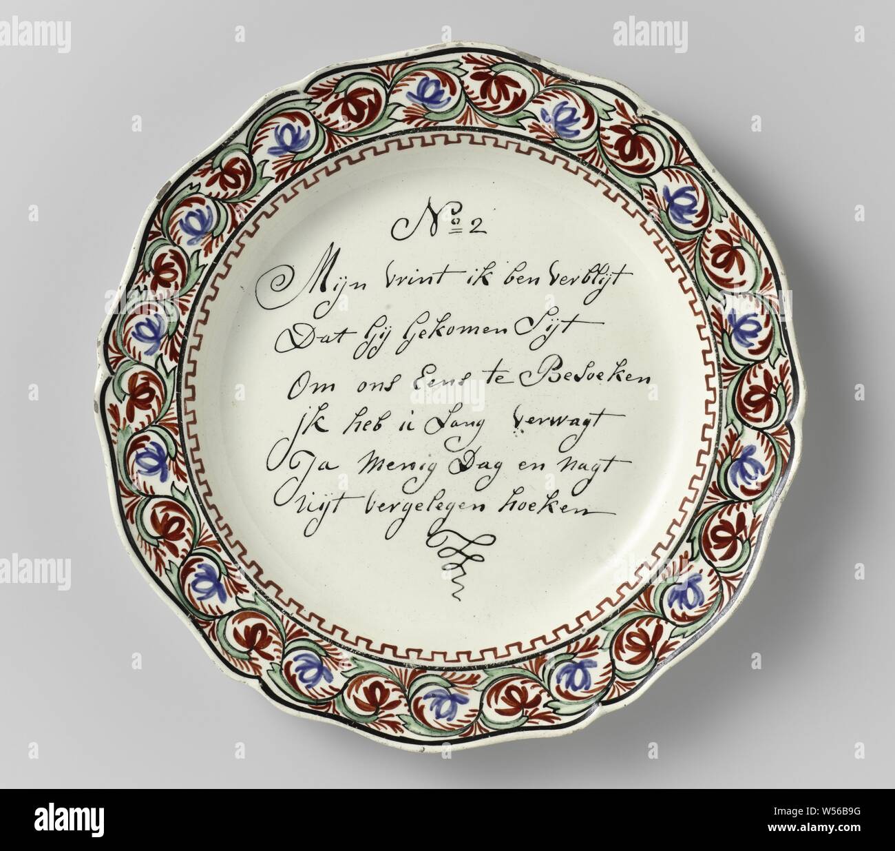 Liverpool creamware hi-res stock photography and images - Alamy