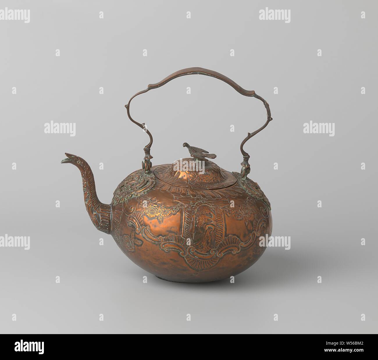 Following largely parts driven hi-res stock photography and images - Alamy